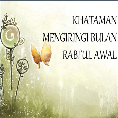 KHATAMAN | PPTX