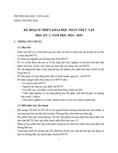 BÁO CÁO KIẾN TẬP NGÀNH QUẢN TRỊ VĂN PHÒNG | PDF