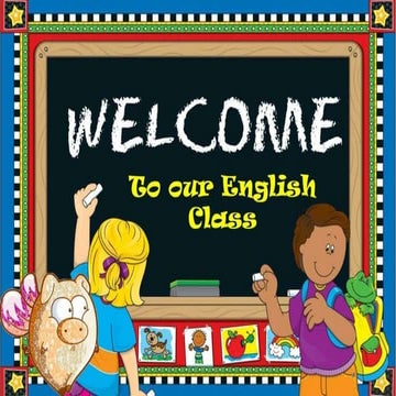 esl lesson powerpoint presentation for grade 2 | PPTX | Interior ...