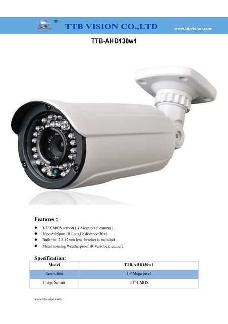 Cp ld3142-150 w, Campro Bangladesh, cctv camera bangladesh, CCTV BD ...