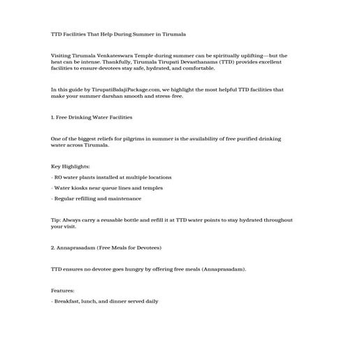 Tirupati vs Tirumala Tirupati vs. Tirumala: Understanding the Heart of ...