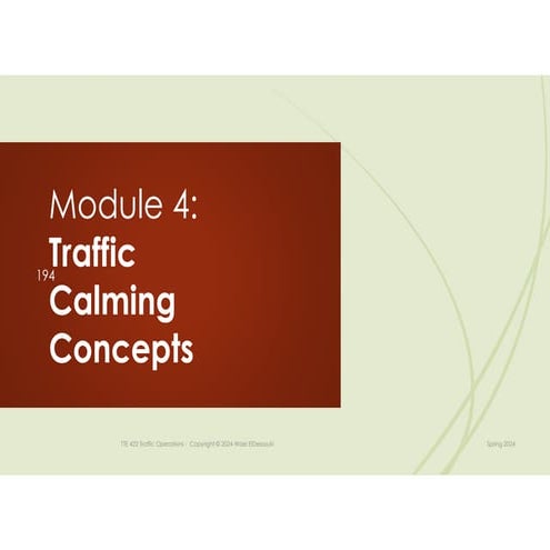 TTENG 422 Traffic Operations Module 4 S2024.pdf
