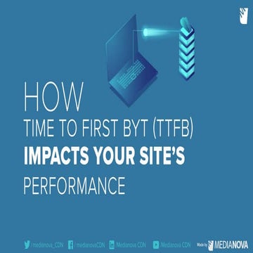 How Time To First Byte Ttfb Impacts Your Sites Performance Ppt 0244