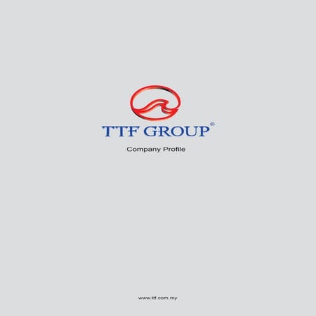 TTT Storage System Company Profile Catalogue 2016 | PDF