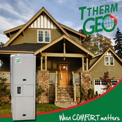 TTHERM GEO presentation | PPT