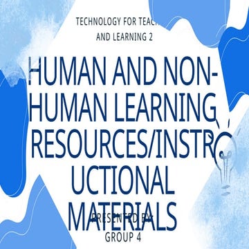 Non digital and Digital Skills and Tools In Delivering Technology ...