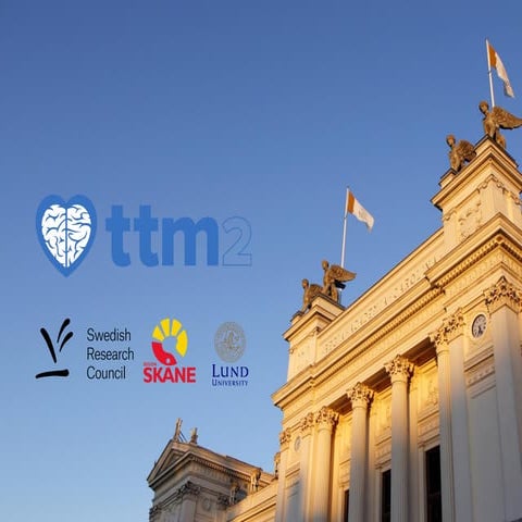 TTM2 results. Insights from the principal investigator | PDF