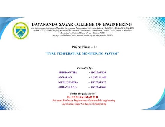 TYRE TEMPERATURE MEASURING SYSTEM PRESENTATION.pptx