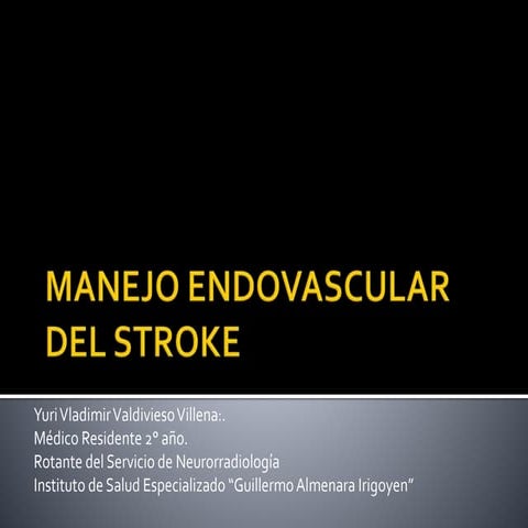 Push and Puff Technique for Mechanical Thrombectomy | PPT