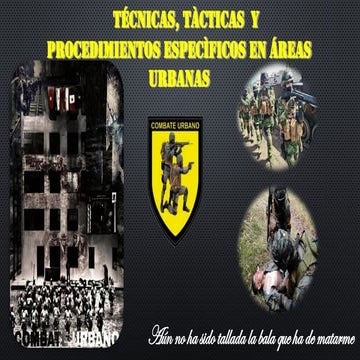 TTP EN ÁREAS URBANAS tc3 auxilios..pptx