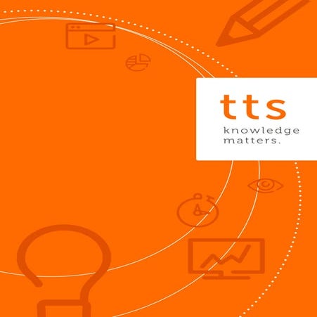 tts products and services | PDF