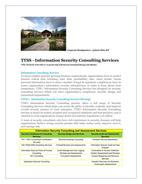 Entitlement Management Brochure | PDF