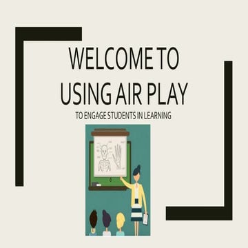 Ipads In The Classroom 2