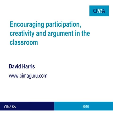 TTT presentation (SA) | PPT