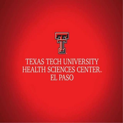 TTUHSC El Paso April 2021 COVID Psychiatric Considerations | PPTX