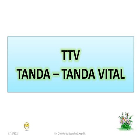 TANDA-TANDA VITAL (TTV).pptx