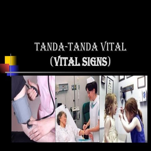 Pemerikasaan Tanda - Tanda Vital TTV.ppt
