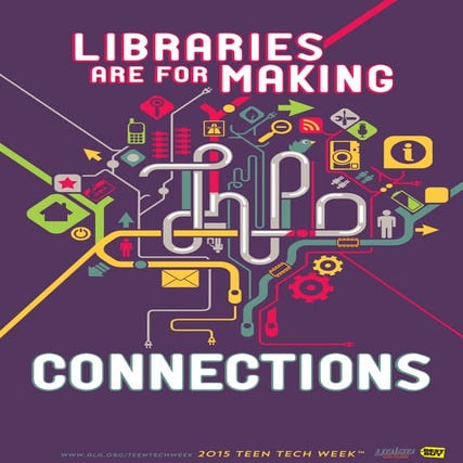 Ttw15 connections poster | PDF | Technology & Computing