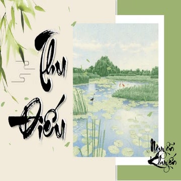 Tuan 2 Cau ca mua thu Thu dieu (1).pptx