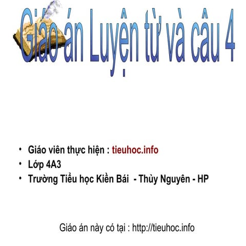 Tuan 33 2 - them trang ngu chi muc dich cho cau | PPT