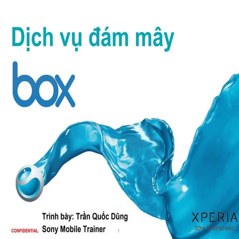 Tuan 3 thang 2: Box | PPTX