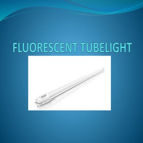 Tubelight | PPTX