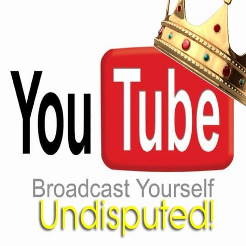 Tube Mogul Presentation Russell Tripp | PPT