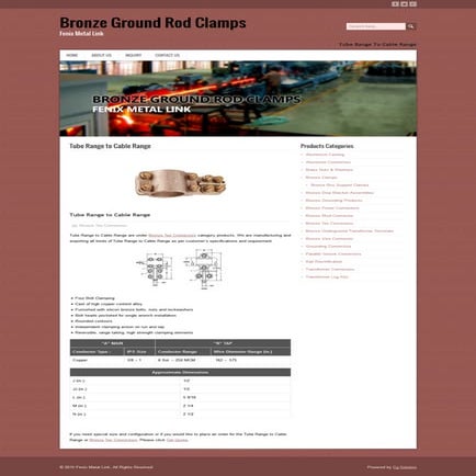 Tube range to cable range | PDF
