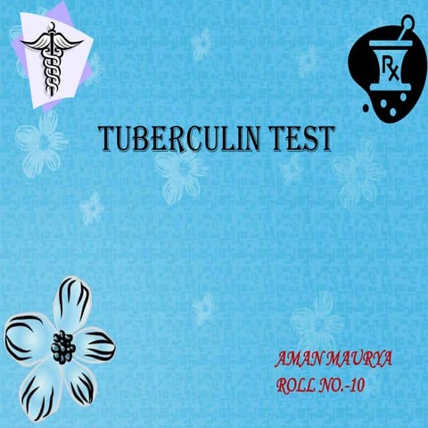 Microbiological culture sensitivity test | PDF