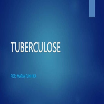 tuberculose.pptx