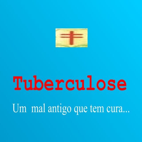 Tuberculose dots | PPT