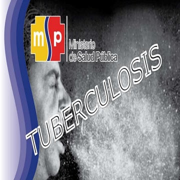 Tuberculosis | PPT