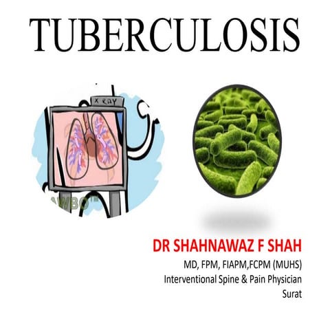 Tuberculosis | PDF