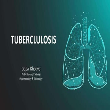 Tuberculosis.pptx
