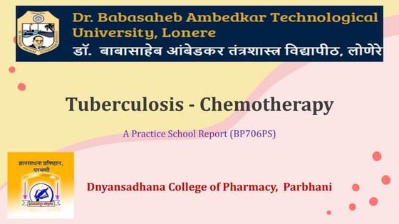 Tuberculosis slide : 2024/2025 PowerPoint | PPT