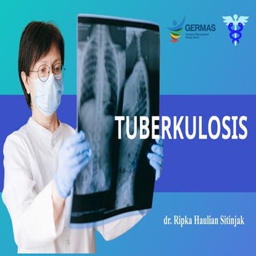 Tuberculosis Disease Medical Presentation.pptx