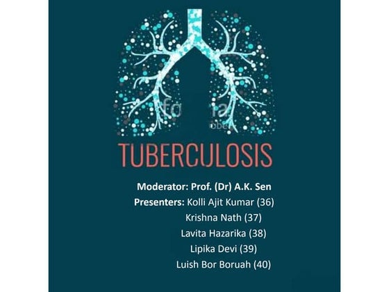 Pathology of Tuberculosis, pathogenesis of Tuberculosis | PPTX | Lung ...
