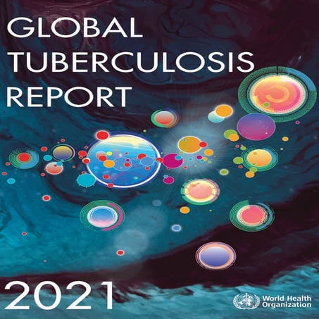 Tuberculosis report.pdf | Infectious Diseases | Diseases and Conditions