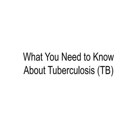 Tuberculosis Slides.ppt