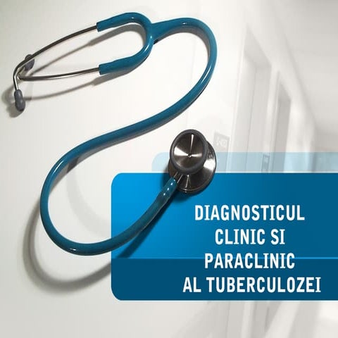 Tuberculoza (2) | PPT