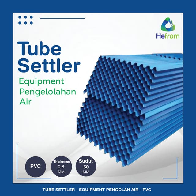 Tube Settler | PDF