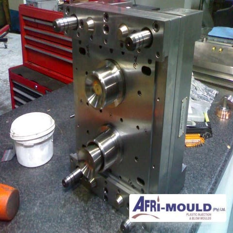 Tub moulds | PPTX