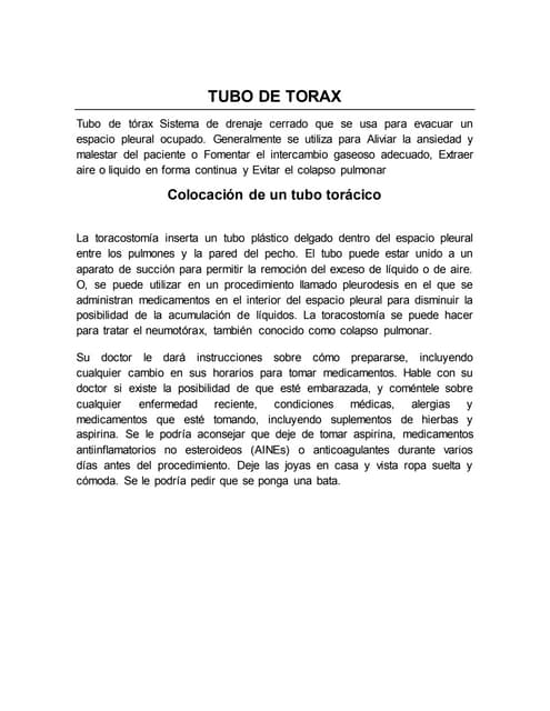 técnica de colocación de cateter Tenckhoff | PPTX