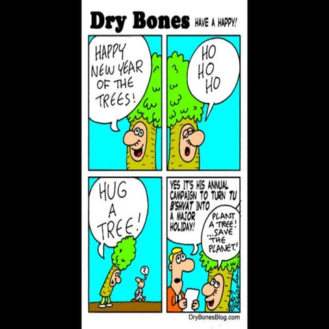 Tu Bshevat Pardes3 | PPT