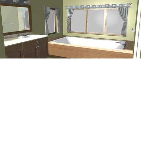 2nd Floor Render | PDF