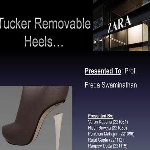 Tucker heels(1) | PPT