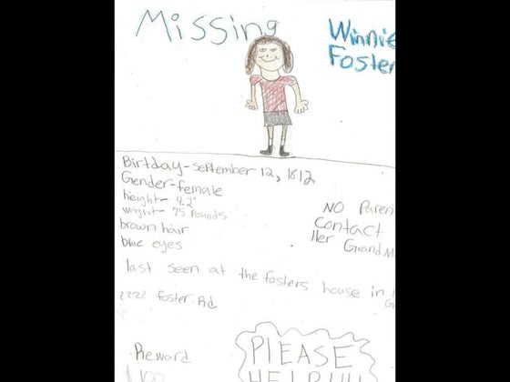 Tuck Everlasting Voc. ch 1-5 | PPT