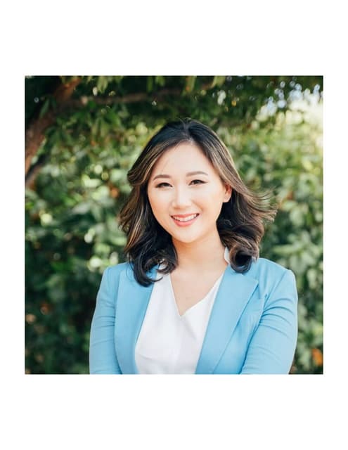 Dental hygienist explaining what to expect during root canal procedure ...