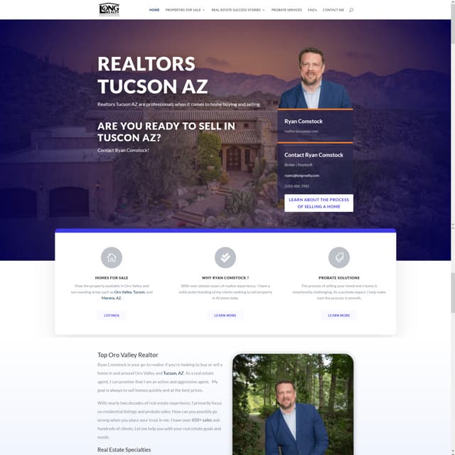 Tucson Realtor Tucson Arizona Realtor.pdf