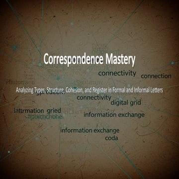 Analyzing-Informal-and-Formal-Correspondences (1).pptx